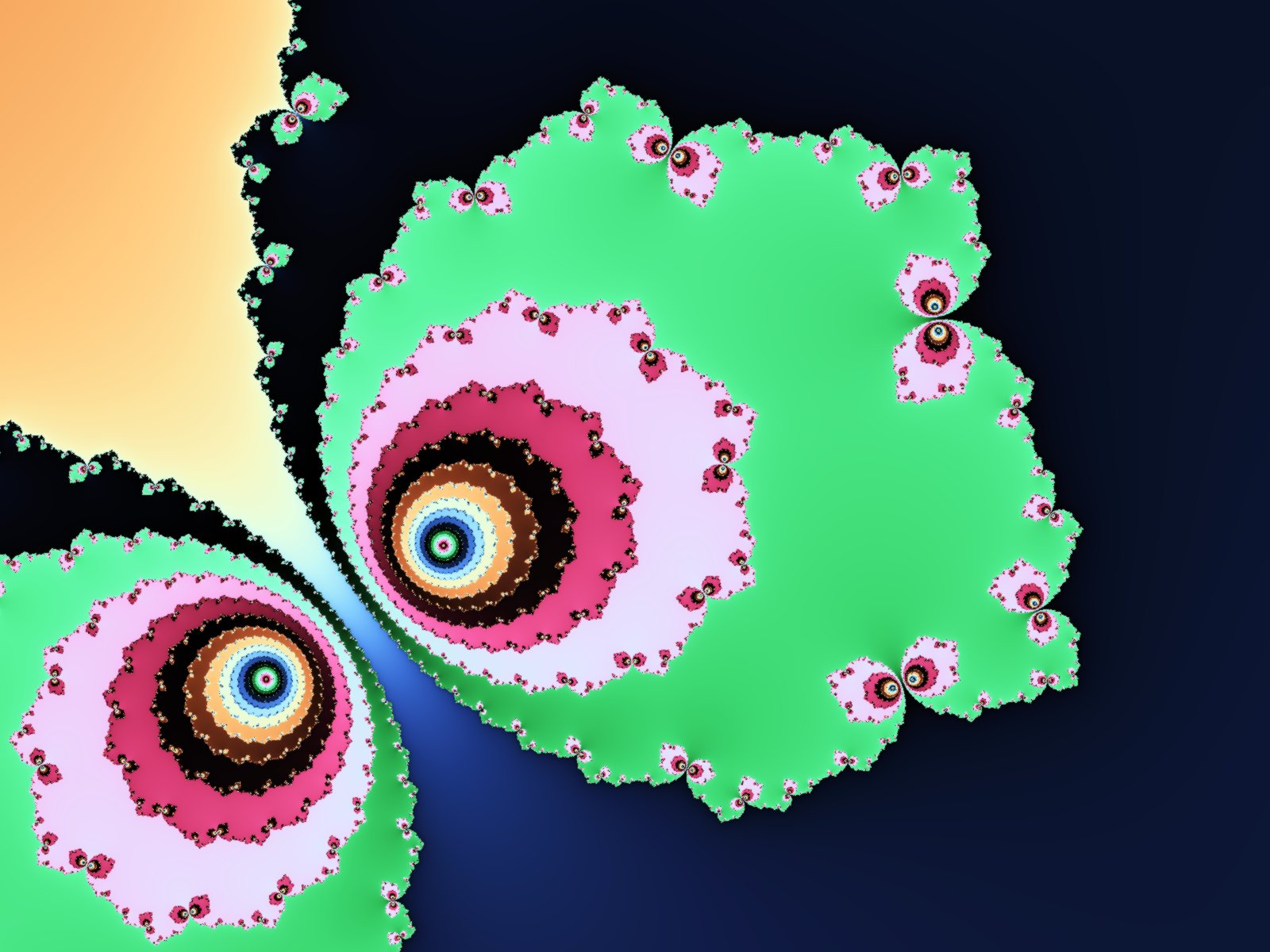 Wheels Within Wheels – Spaces Unseen
